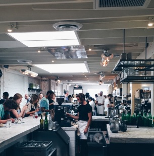 LA soul food Editorial | kollekkt