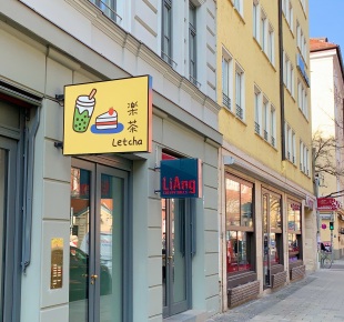 Laden | kollekkt