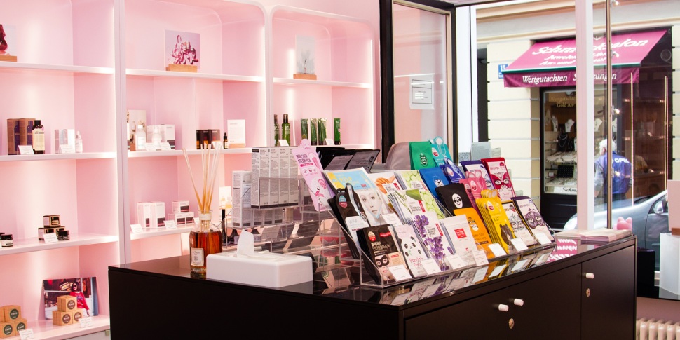 MIIN Korean Cosmetics | kollekkt