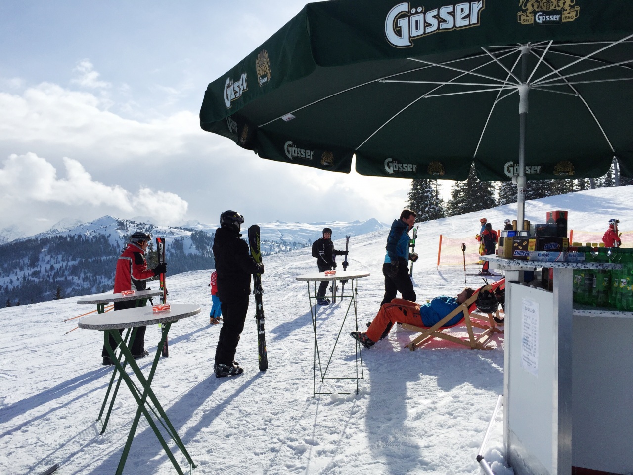 3S Schnee-Bar | kollekkt