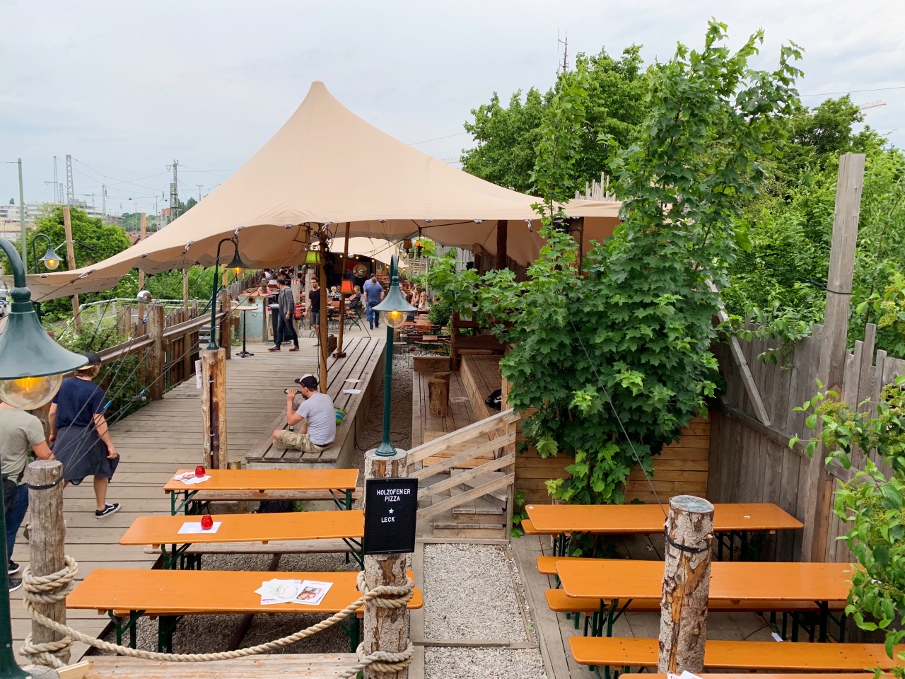 Alte Utting | kollekkt