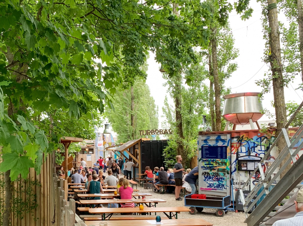 Alte Utting | kollekkt