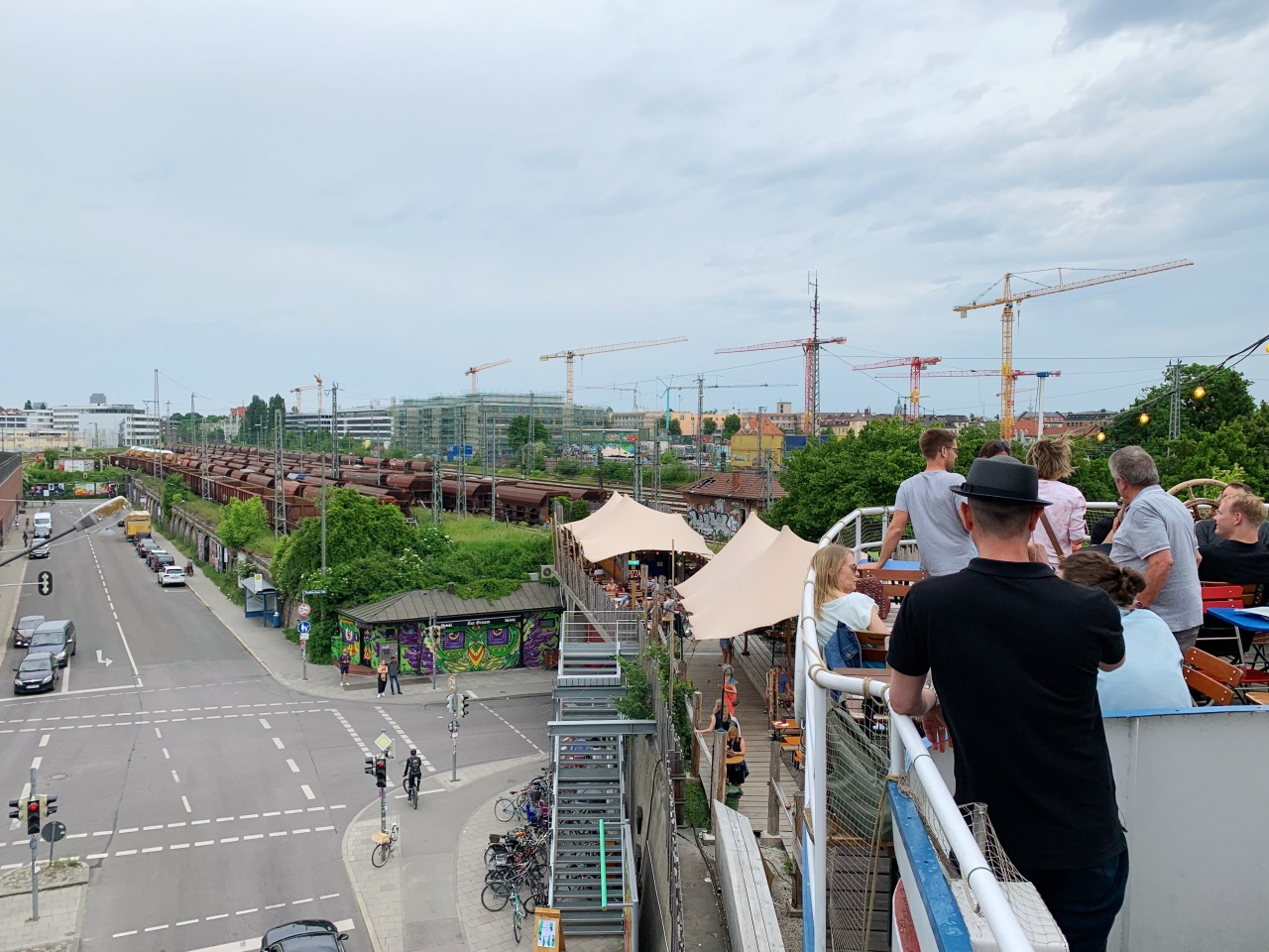 Alte Utting | kollekkt