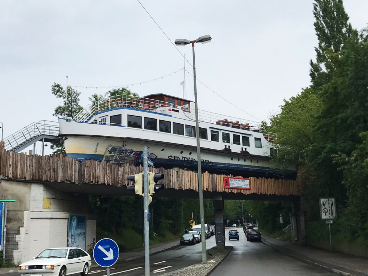 Alte Utting | kollekkt