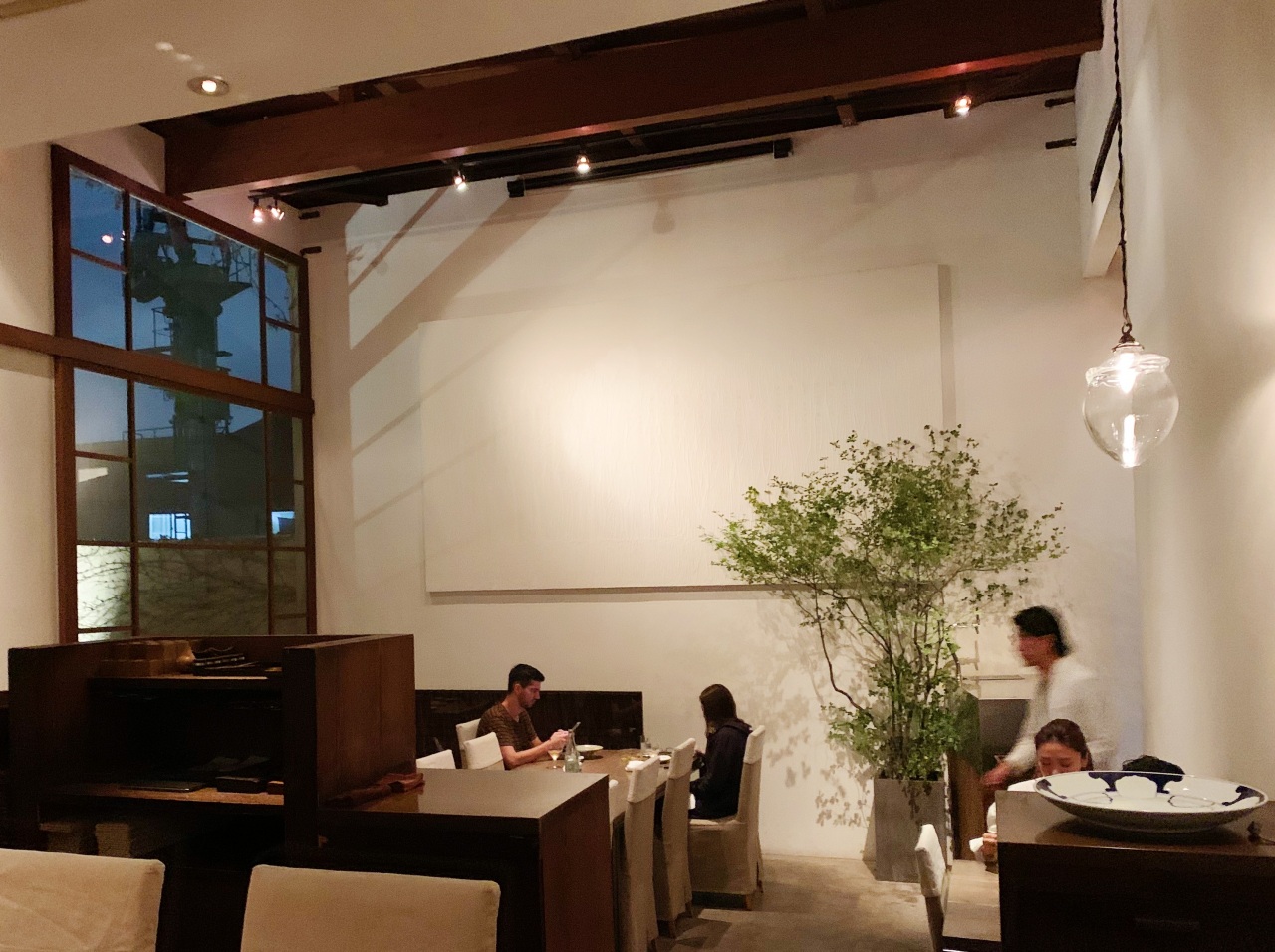 HIGASHI-YAMA Tokyo | kollekkt