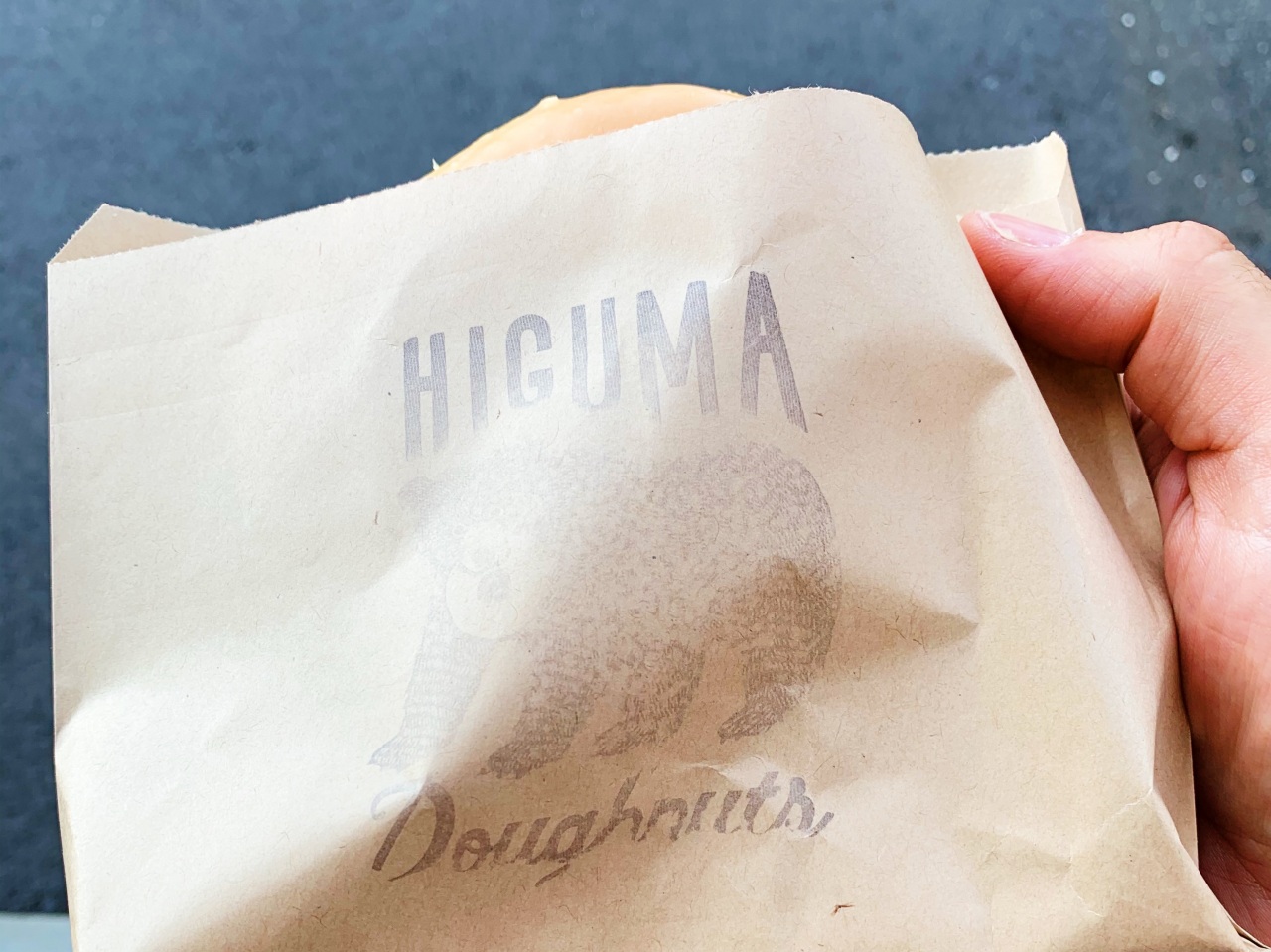 Coffee Wrights & Higuma Doughnuts | kollekkt