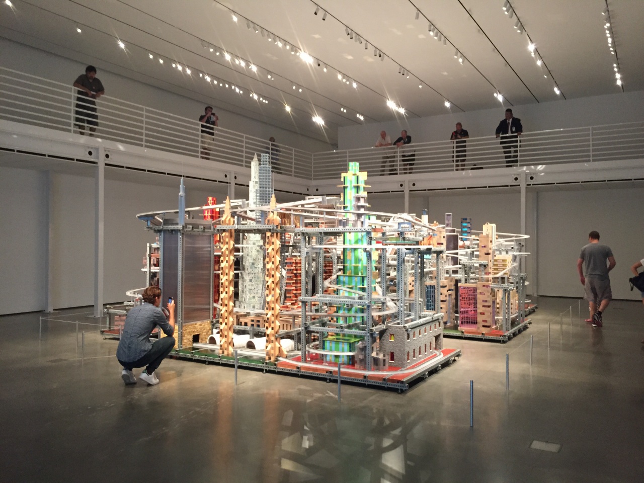 LACMA | kollekkt