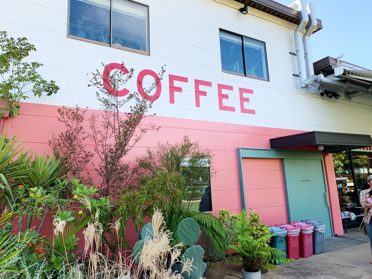 Little Darling Coffee Roasters | kollekkt