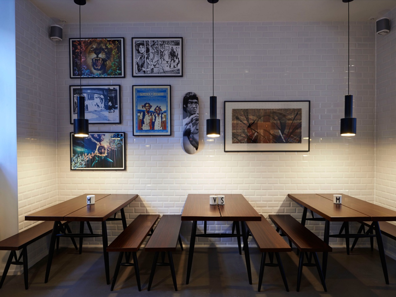 Man Versus Machine | kollekkt