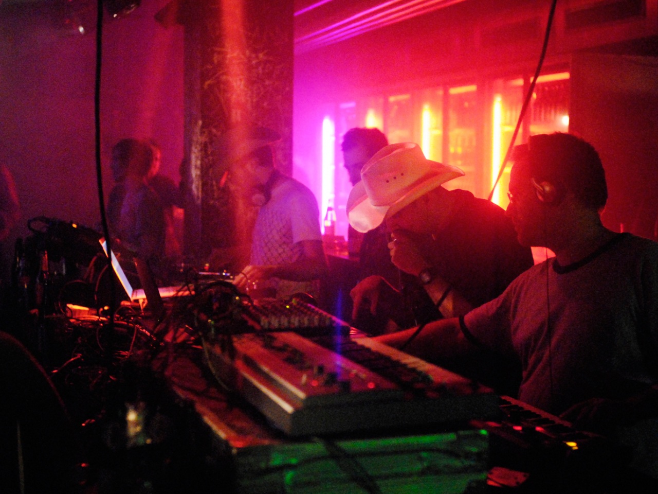 Rote Sonne | kollekkt