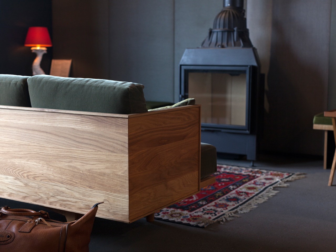 The Flushing Meadows Bar | kollekkt