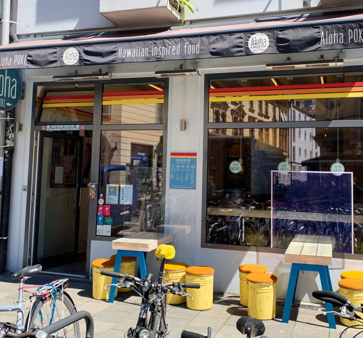 Plex Coffee | kollekkt