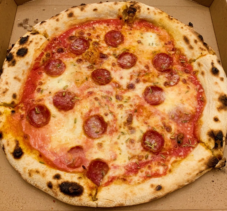 Forza Napoli | kollekkt