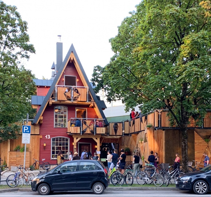 liebreich | kollekkt