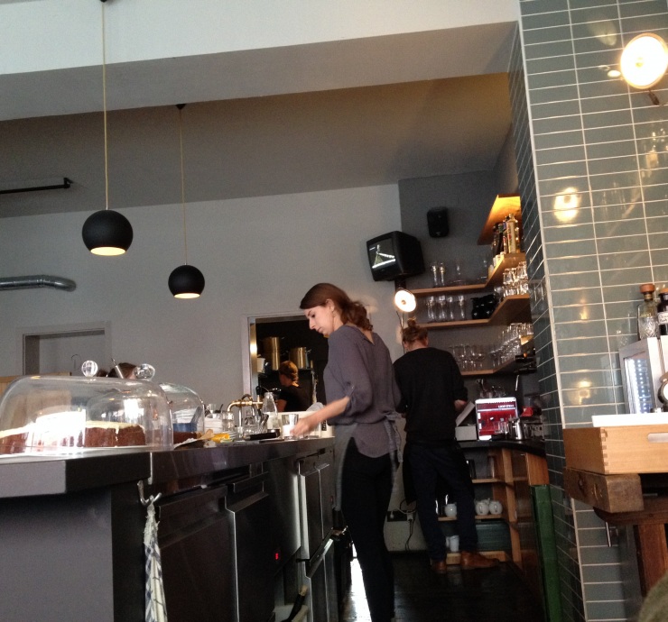 LORETTA BAR | kollekkt