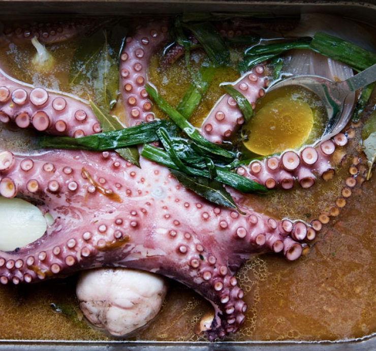 Morito Hackney Road | kollekkt