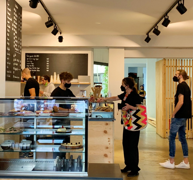 Plex Coffee | kollekkt