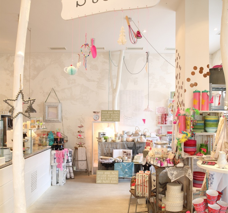 White Rabbit's Room | kollekkt